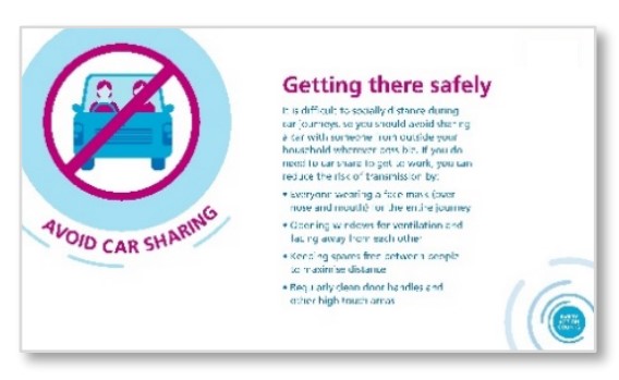 Coronavirus » Supporting excellence in infection prevention and control ...