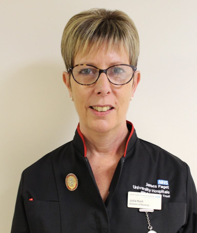NHS England — East of England » From virtual hospitals to leading ...
