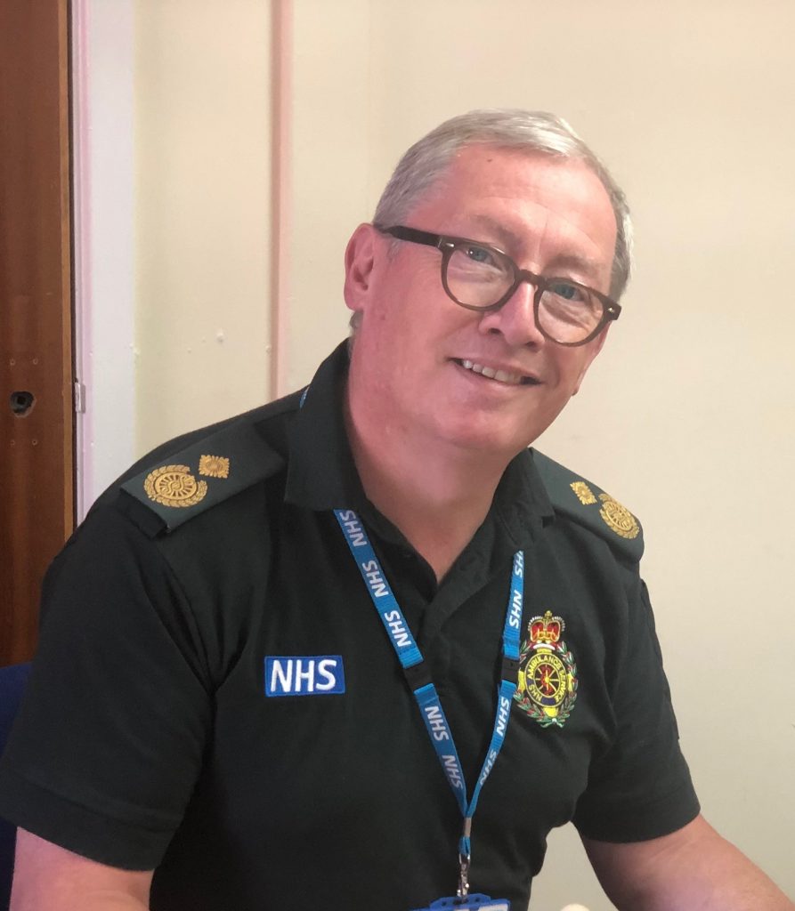 NHS England — East of England » From virtual hospitals to leading ...