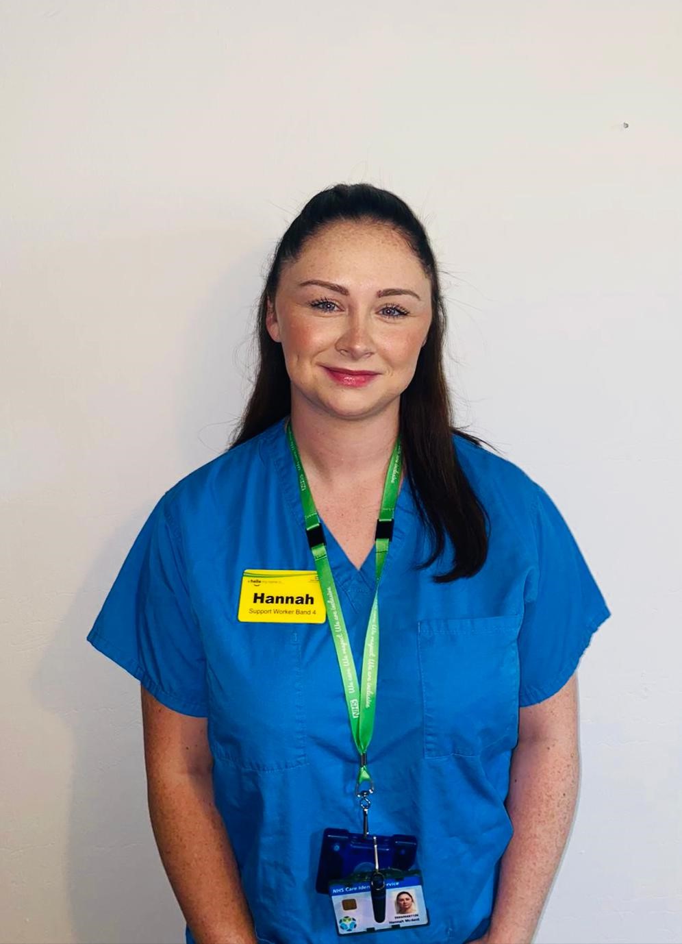 NHS England — East of England » “You get the opportunity to work with ...