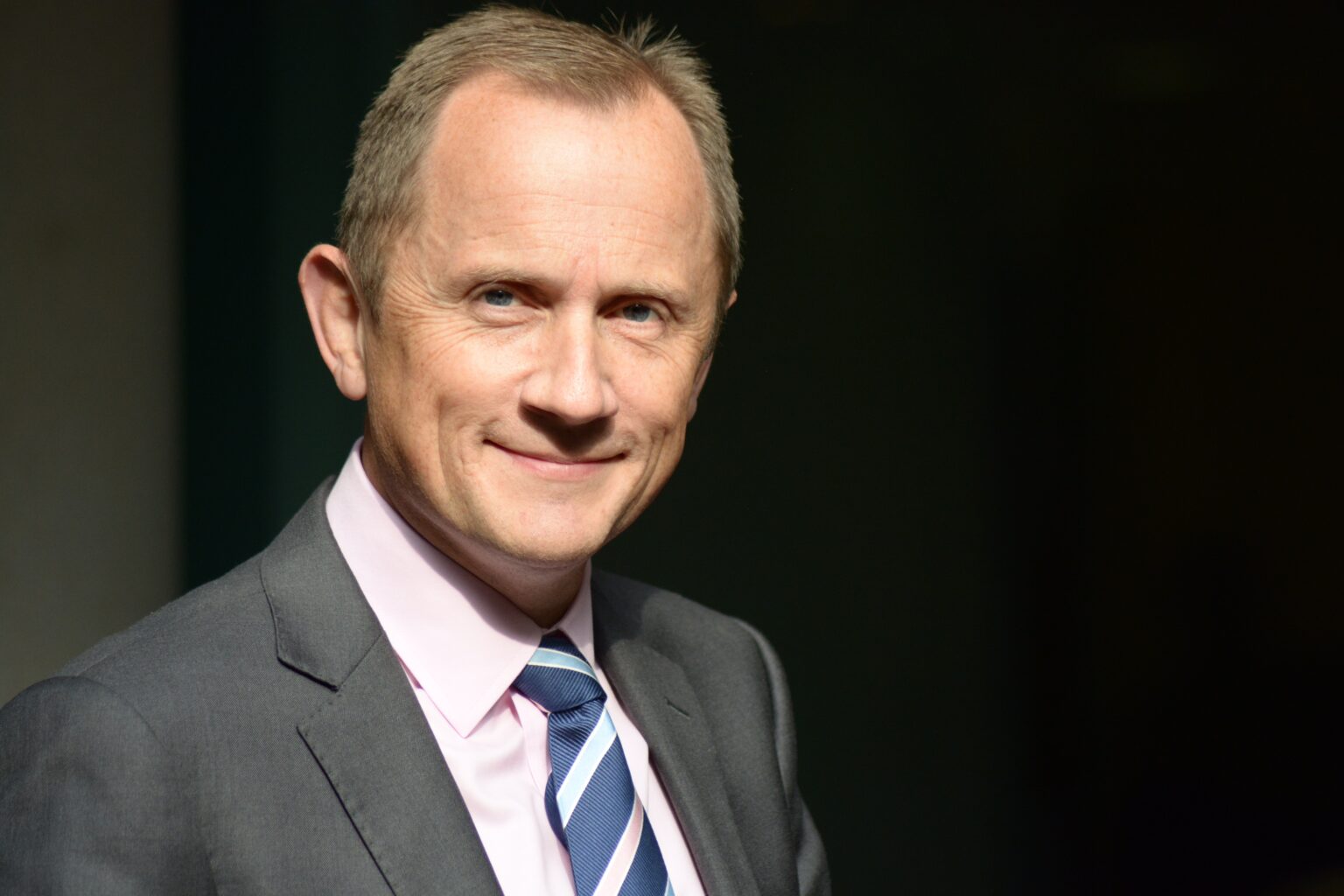 NHS England — East of England » Edward Morris announced as new medical ...