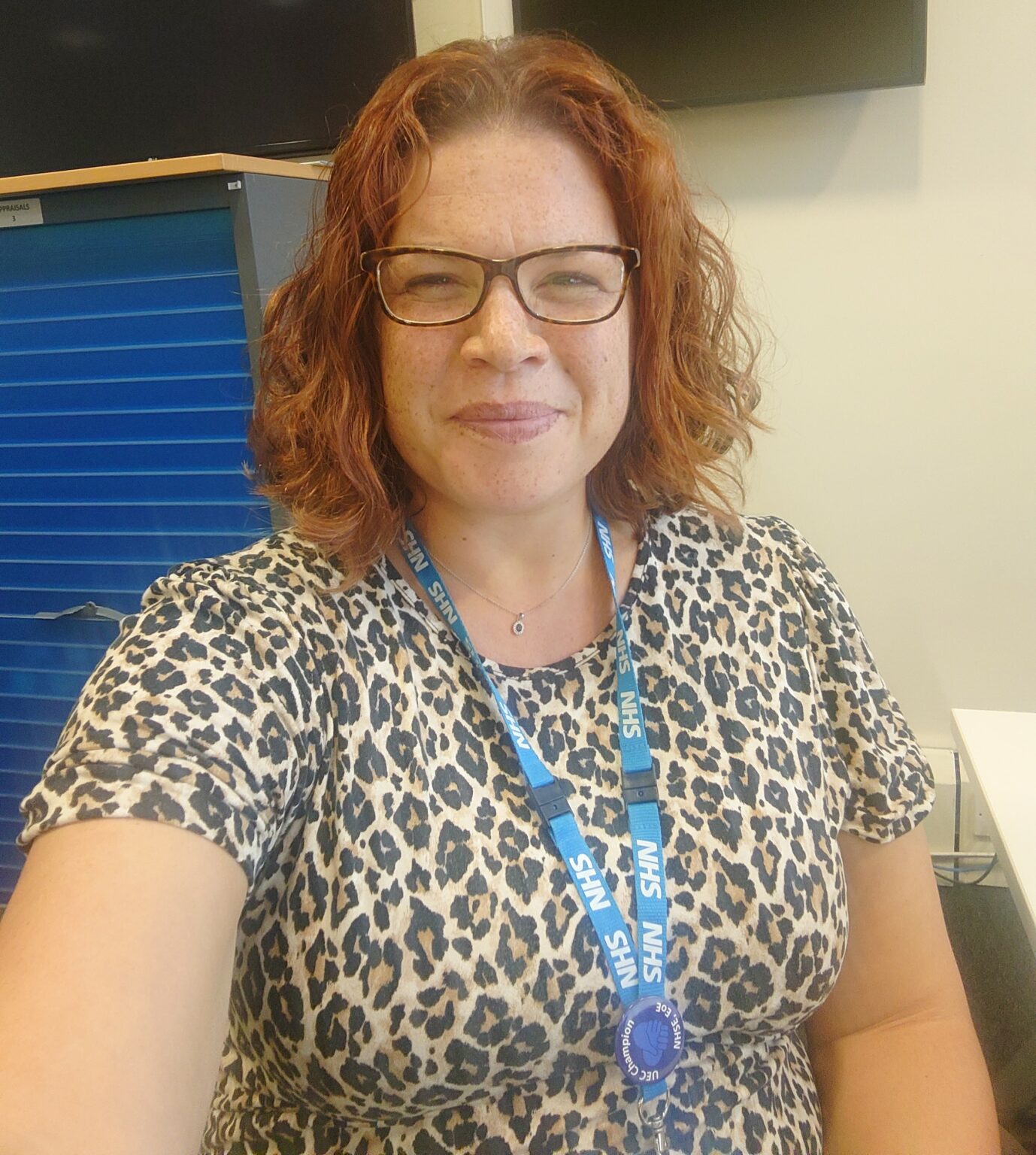 NHS England — East of England » Emma Reader staff profile NHS England — East of England » Emma Reader staff profile