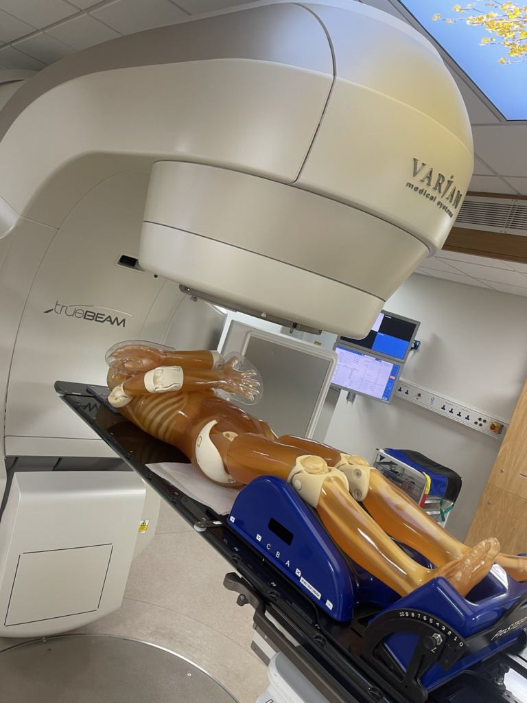 NHS England — East of England » Radiotherapy careers