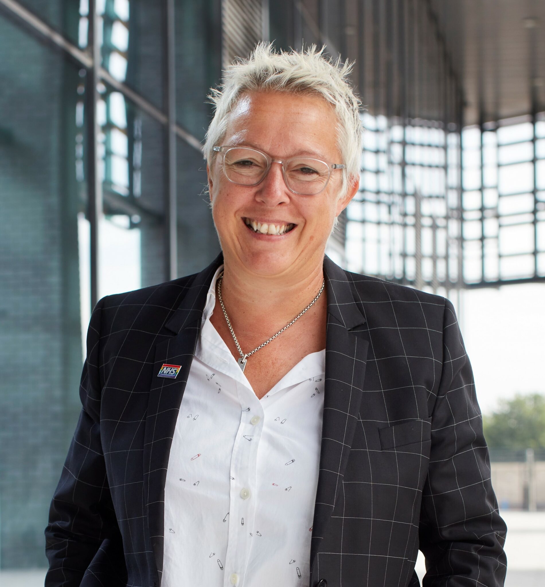 NHS England — London » NHS England appoints London Trust CEO as ...