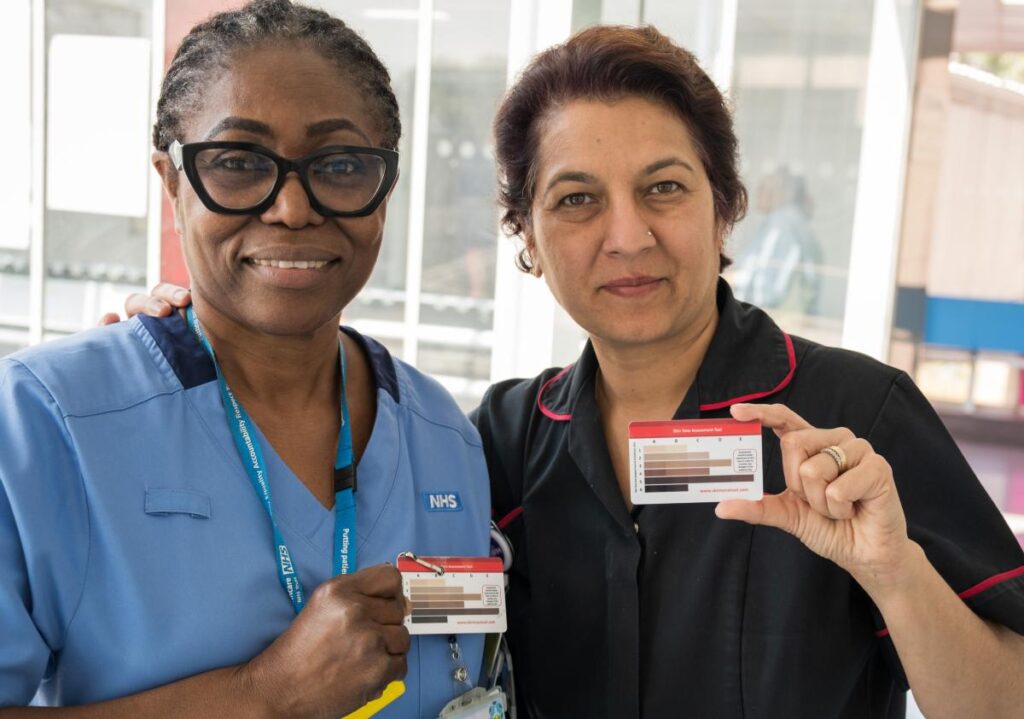 NHS England — London » Sickness to prevention