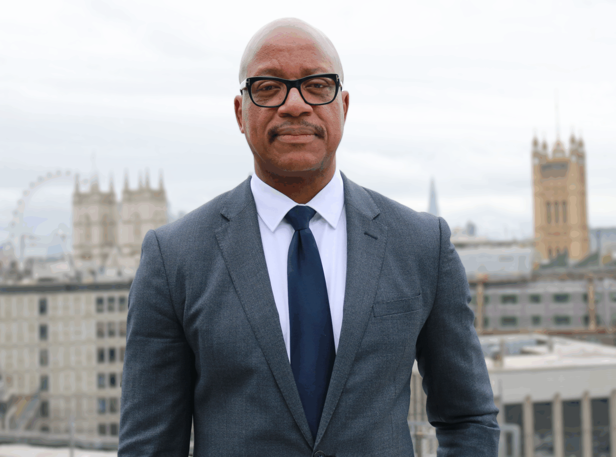 NHS England — London » Black History Month: London’s Director of Public ...