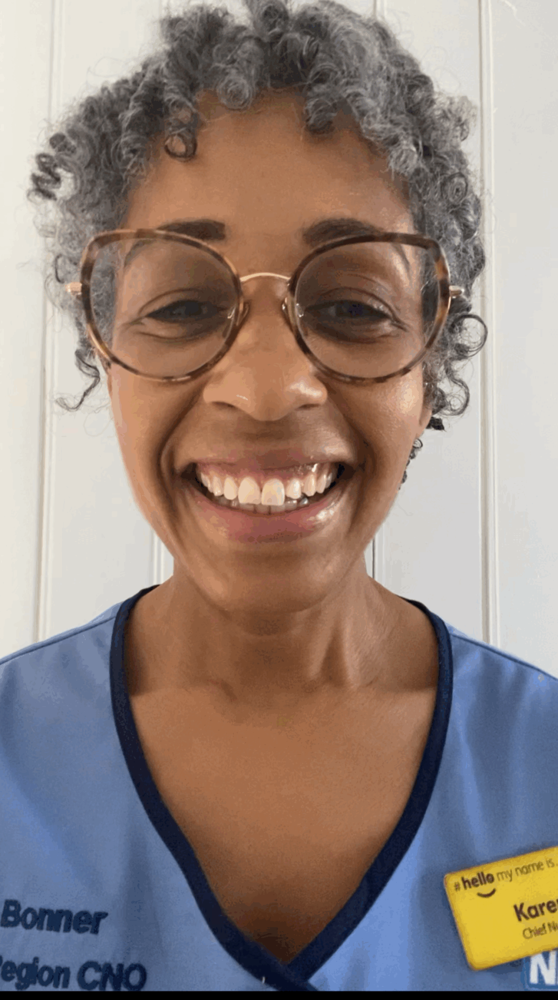 NHS England — London » Black History Month: London’s Chief Nurse on ...