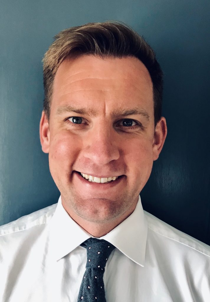 NHS England — Midlands » New Chair for East Midlands Cancer Alliance