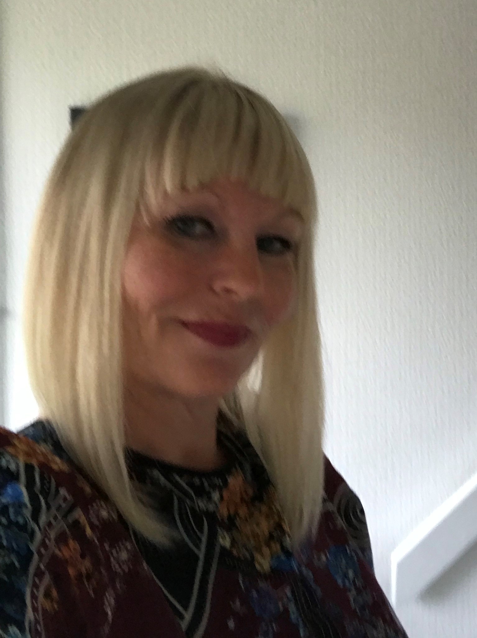 NHS England — Midlands » Get to know our Nurses- Anne Roberts