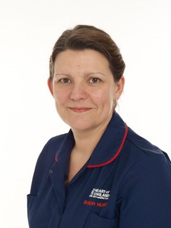 NHS England — Midlands » Regional NHS worker recovers from Coronavirus ...