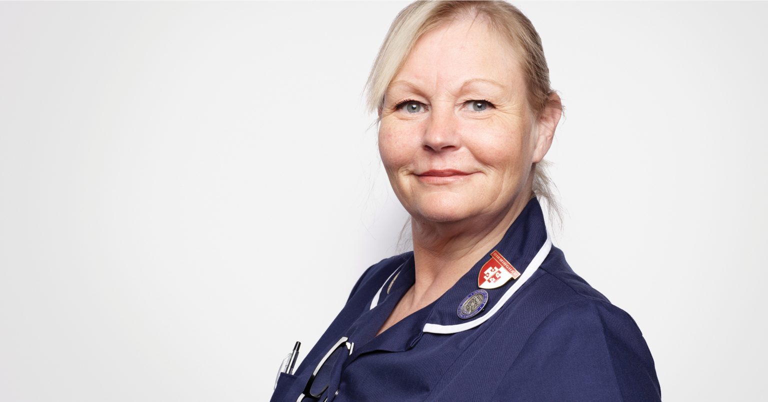 NHS England — Midlands » Frontline Midlands NHS workers feature in ...