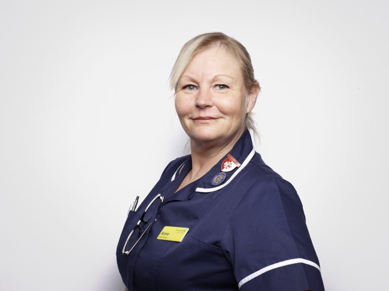 NHS England Midlands » Year of the Nurse and Midwife commemorative e-book