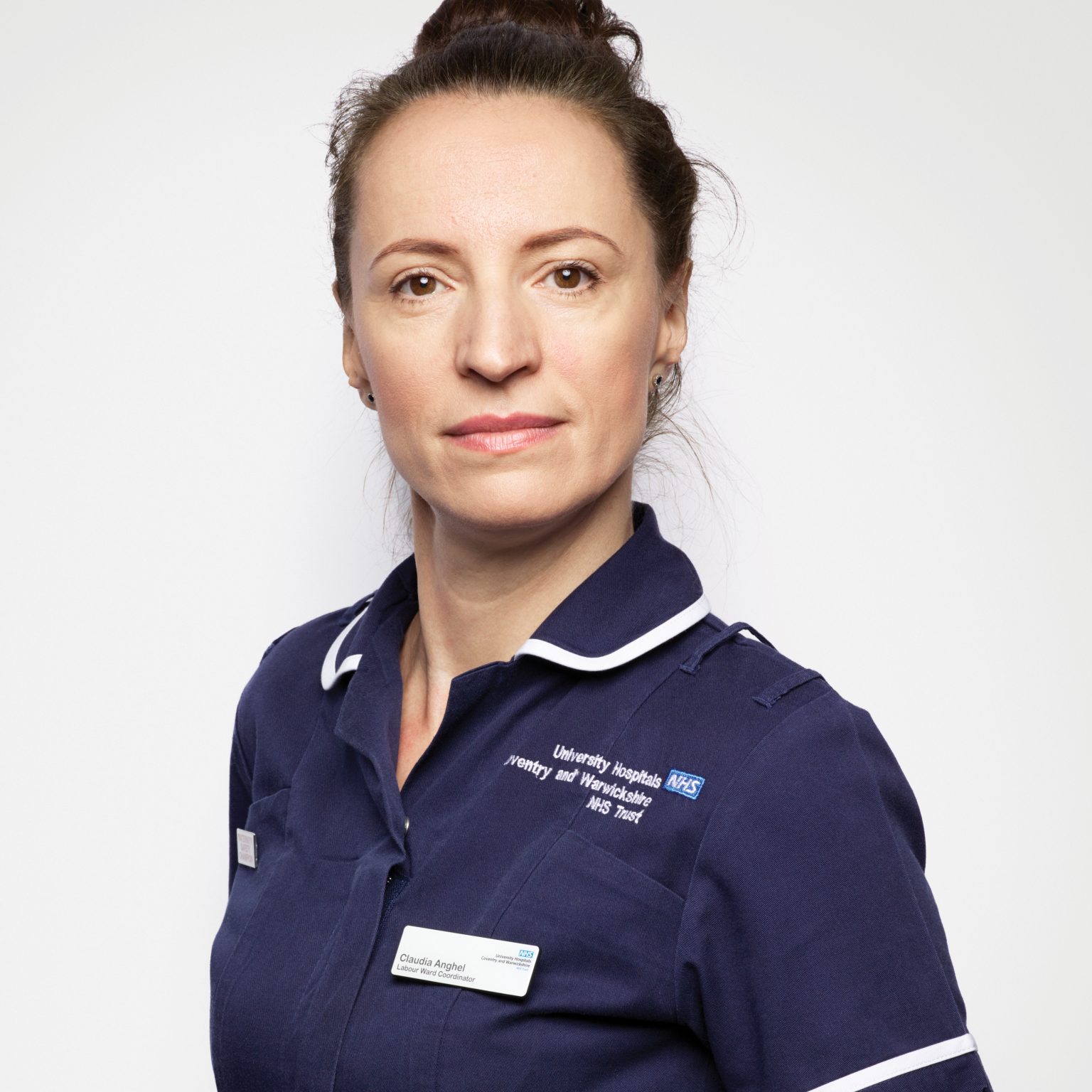 NHS England Midlands » Year of the Nurse and Midwife commemorative e-book