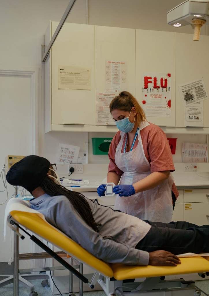 NHS England — Midlands » Pioneering partnership makes it easier for ...