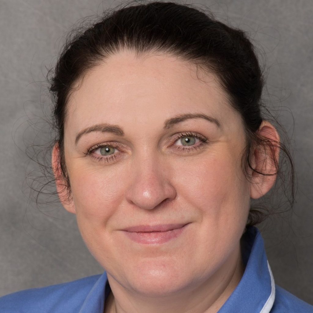 NHS England — Midlands » East Midlands mum-of-five among 400 nurses who ...