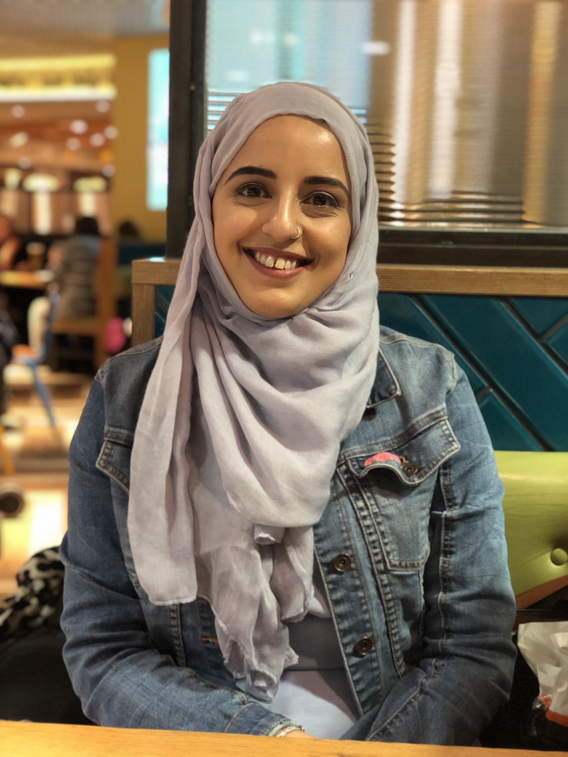 NHS England — Midlands » Meet the NHS staff driving the vaccine ...