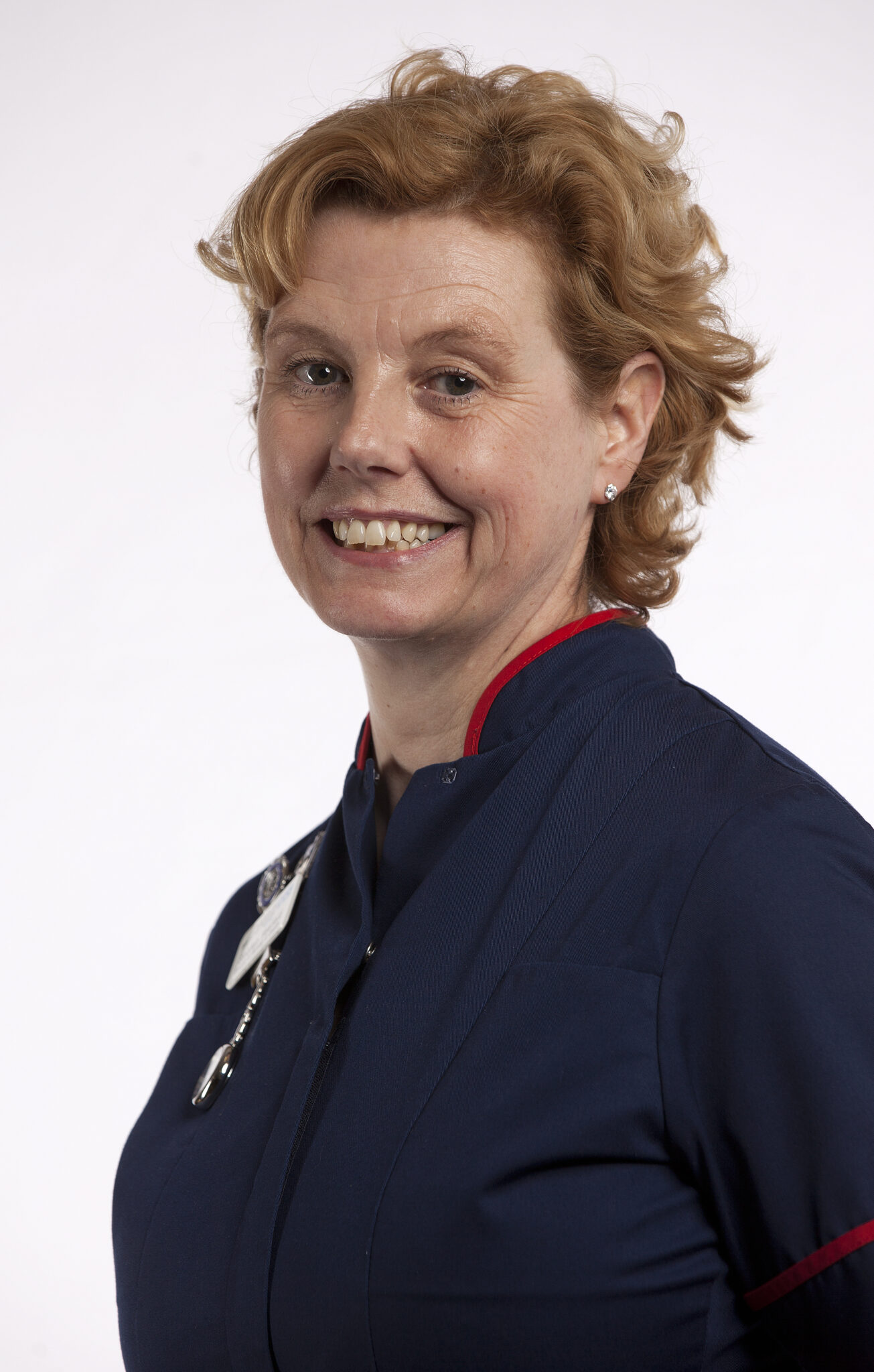 NHS England Midlands » Regional Chief Nurse Siobhan is awarded MBE in ...
