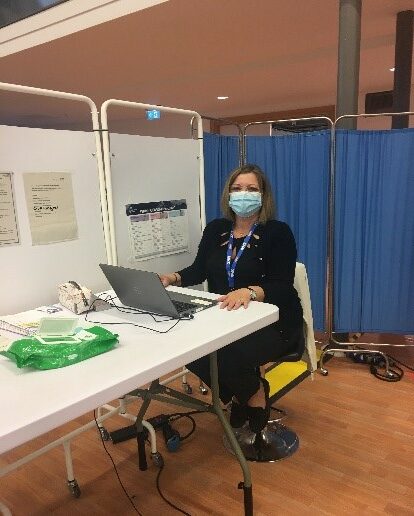 NHS England — Midlands » More than 1,000 decide to join NHS after being ...