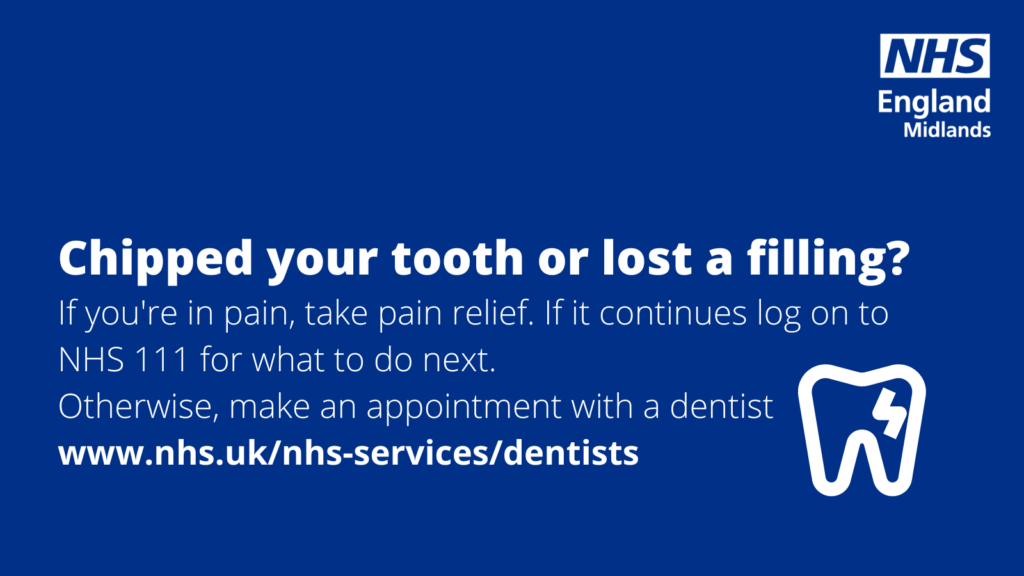 NHS England — Midlands » Regional resources