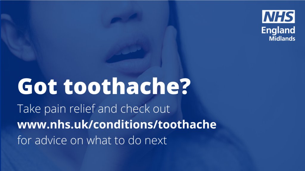 NHS England — Midlands » Regional resources