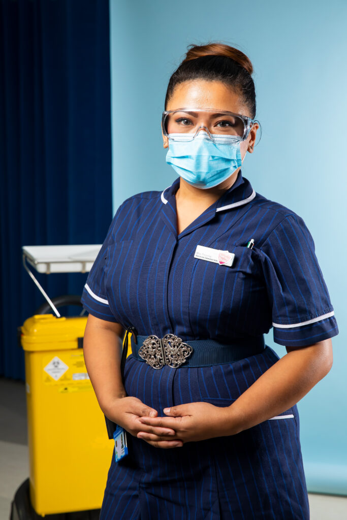 NHS England — Midlands » NHS marks second anniversary of life-saving ...