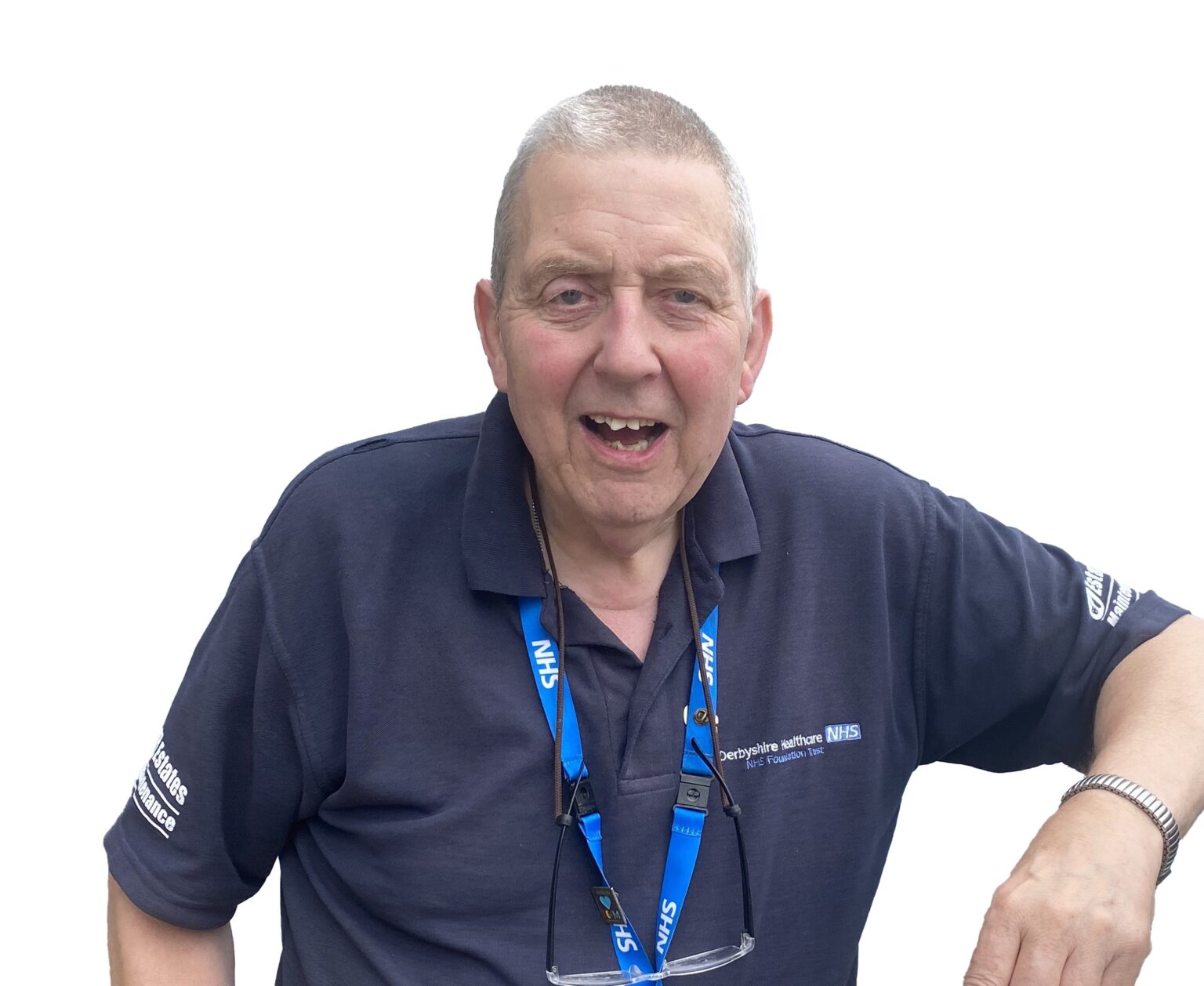 NHS England — Midlands » NHS 75