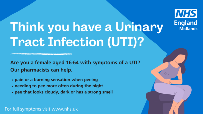 NHS England — Midlands » Resources