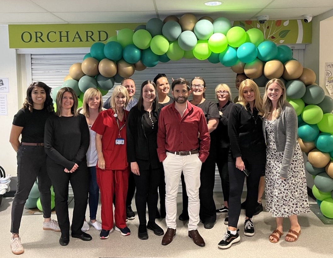 NHS England — Midlands » Think pharmacy first