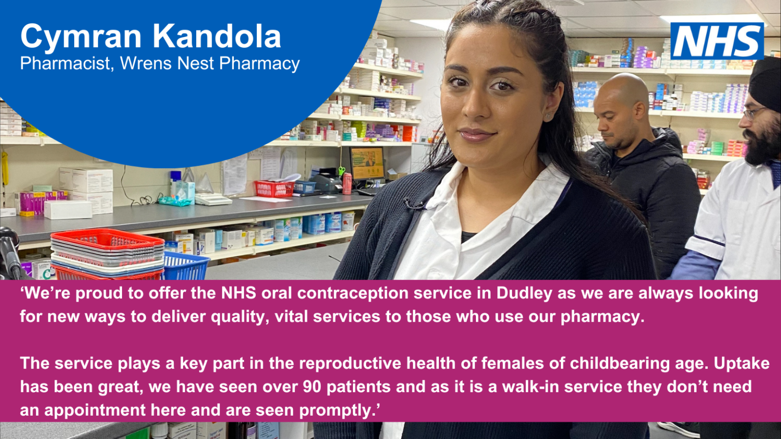 NHS England — Midlands » Resources