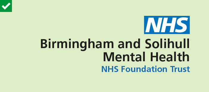 NHS Identity Guidelines | Organisational logos