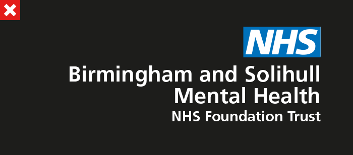 NHS Identity Guidelines | Organisational logos