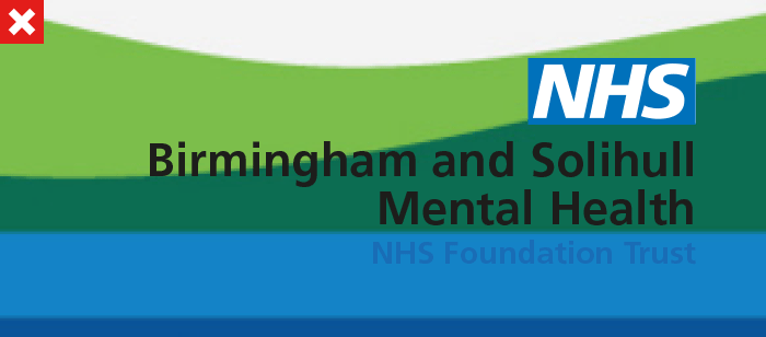 NHS Identity Guidelines | Organisational logos