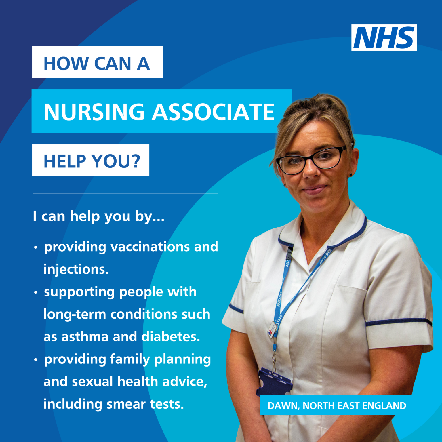 NHS England — North East and Yorkshire » Meet your General Practice Team
