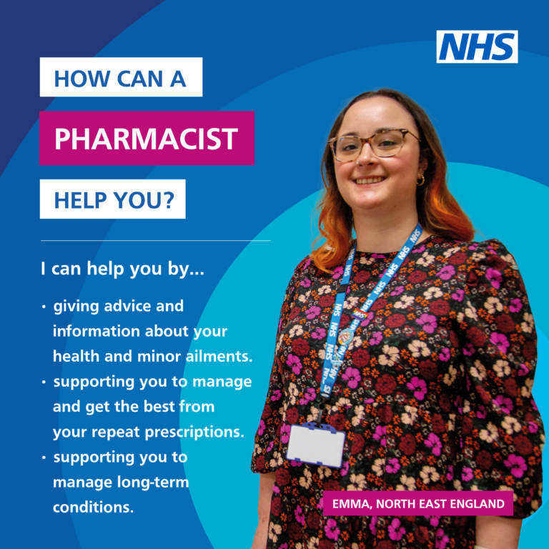 NHS England — North East and Yorkshire » Meet your General Practice Team