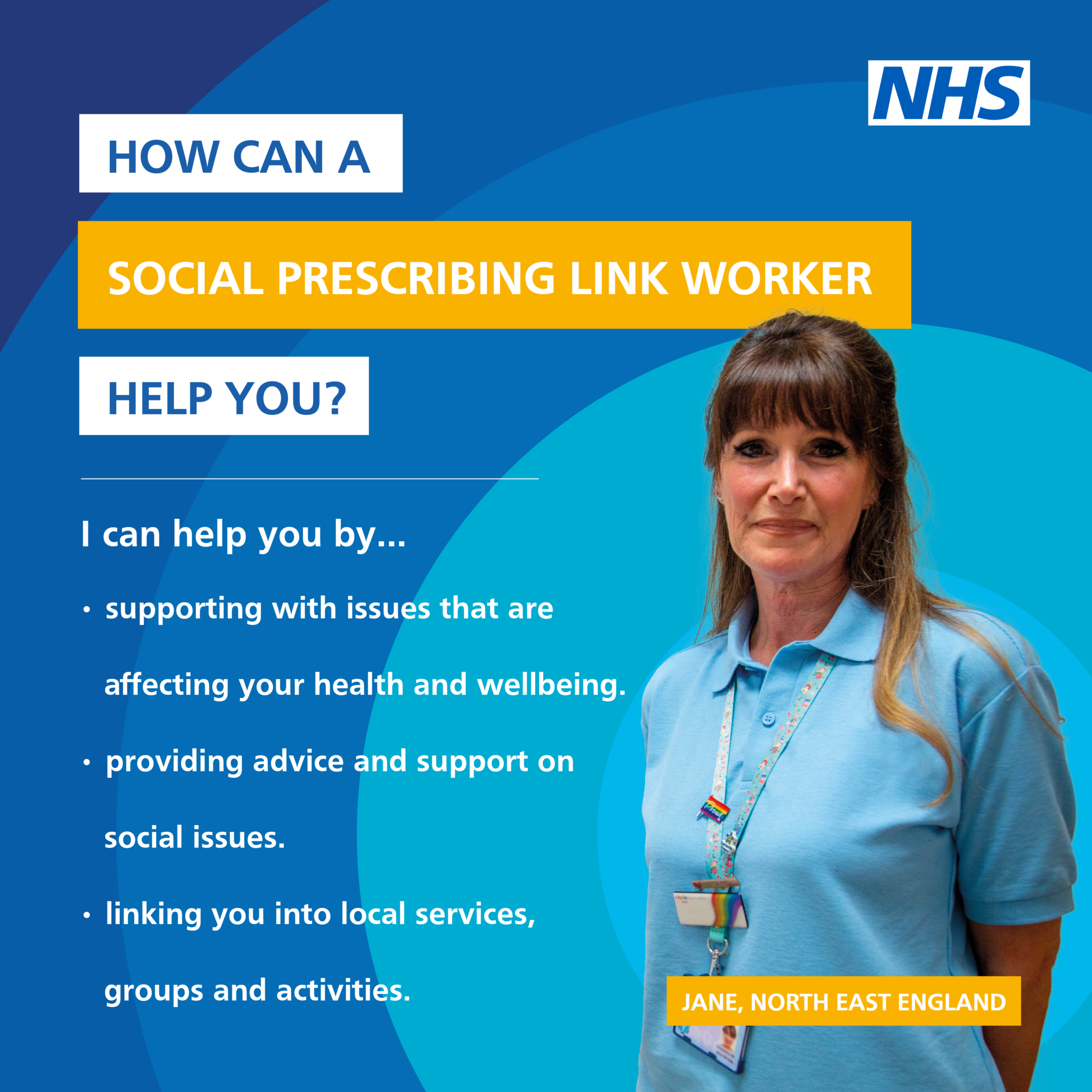 NHS England — North East and Yorkshire » Meet your General Practice Team