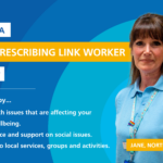NHS England — North East and Yorkshire » Social Prescribing Link Worker
