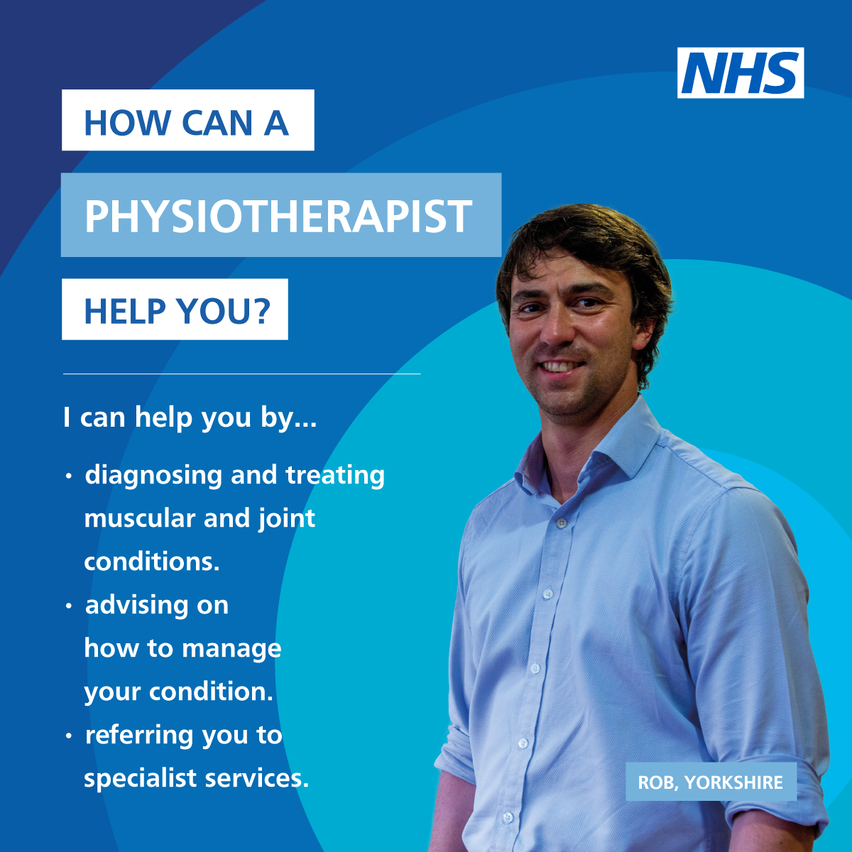 NHS England — North East and Yorkshire » Meet your General Practice Team