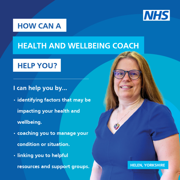 NHS England — North East and Yorkshire » Meet your General Practice Team