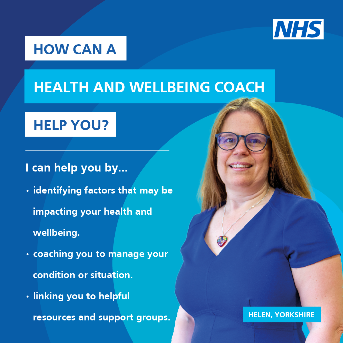 NHS England — North East and Yorkshire » Meet your General Practice Team