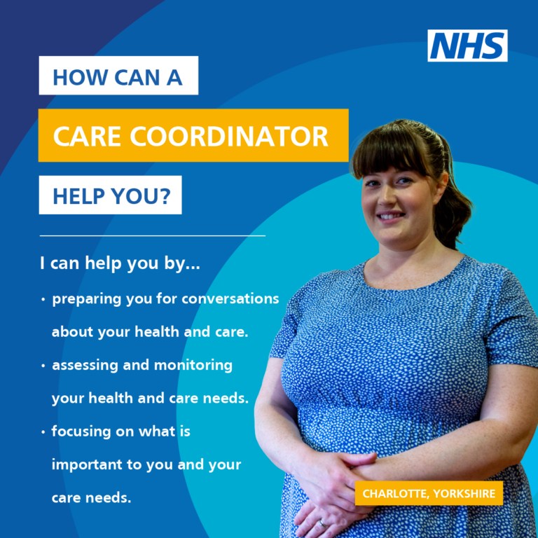 NHS England — North East and Yorkshire » Meet your General Practice Team