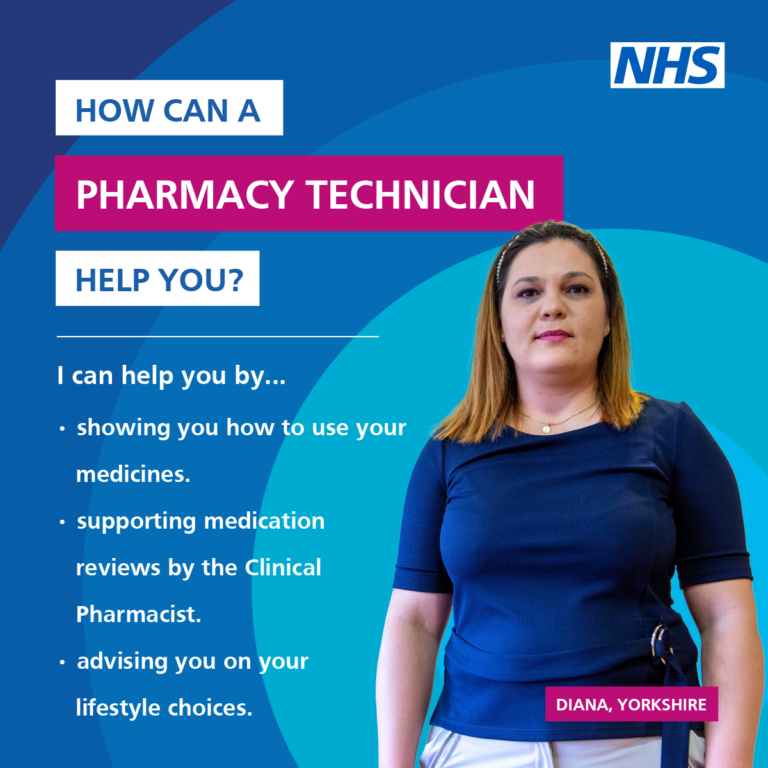 NHS England — North East and Yorkshire » Meet your General Practice Team