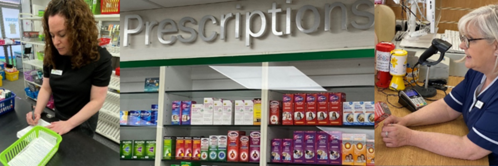 NHS England — North East and Yorkshire » NHS Community Pharmacy – North ...
