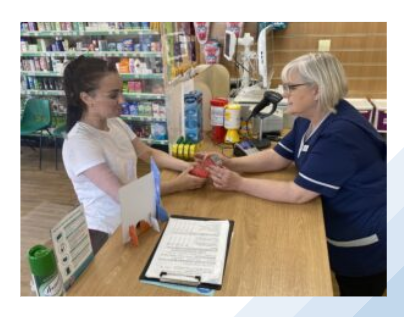 NHS England — North East and Yorkshire » Electronic Repeat Dispensing