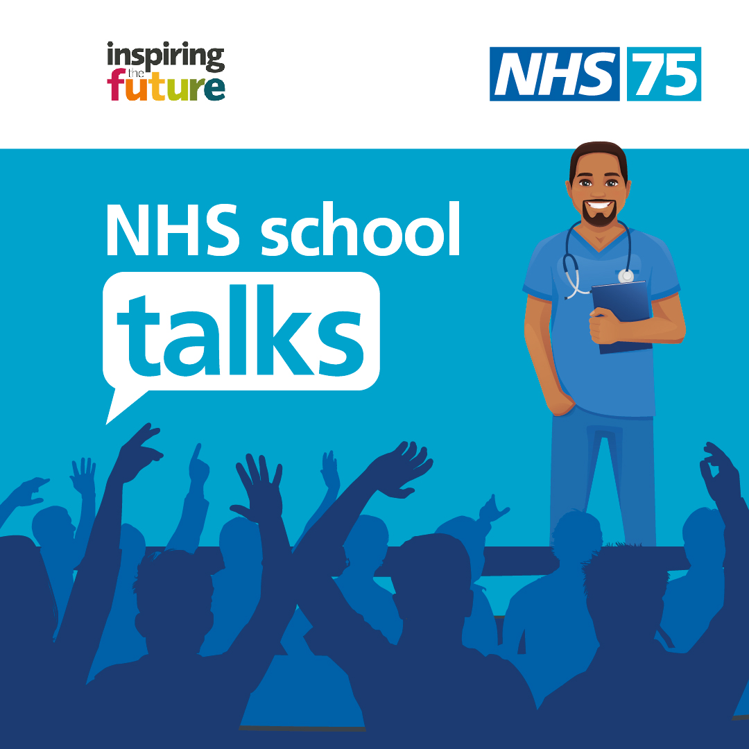NHS England — North East and Yorkshire » Schools talks to mark NHS’s ...