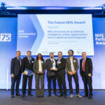 NHS England — North East and Yorkshire » National winner at NHS ...