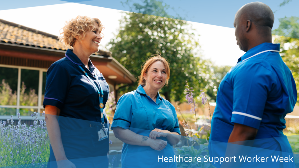 NHS England — North East and Yorkshire » Jo Inglis