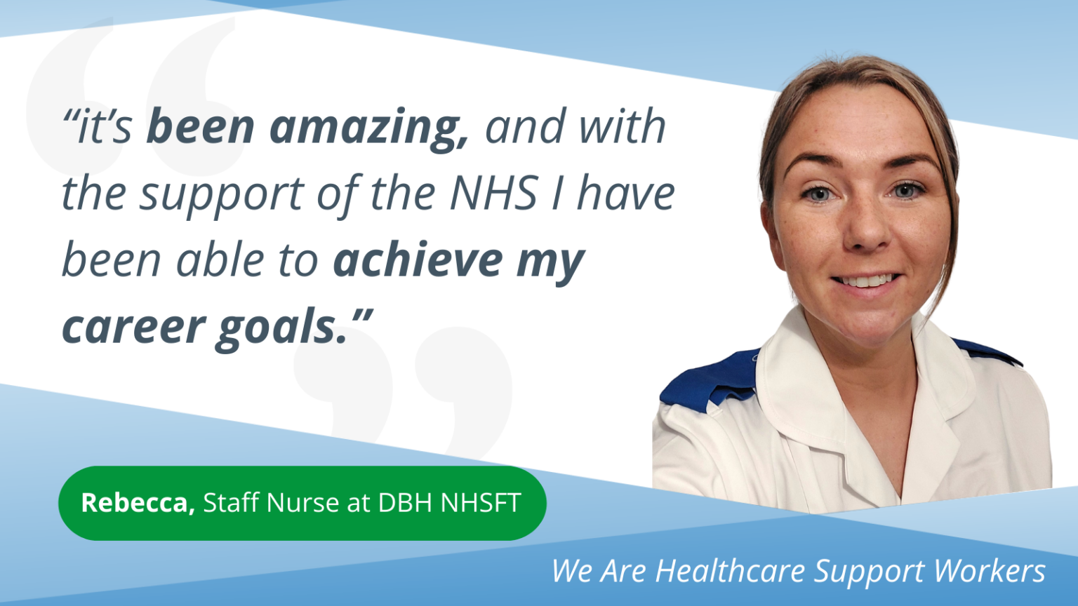 NHS England — North East and Yorkshire » Rebecca Bowering