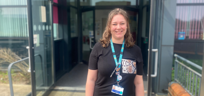 NHS England — North East and Yorkshire » Staff profiles