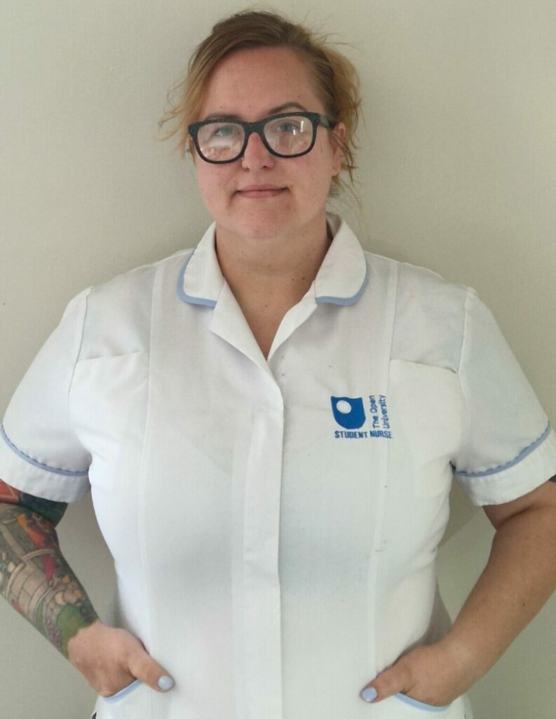 NHS England — North East and Yorkshire » Staff profiles