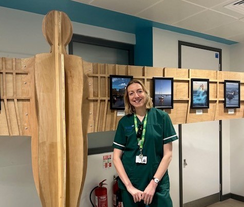 NHS England — North East and Yorkshire » Staff profiles